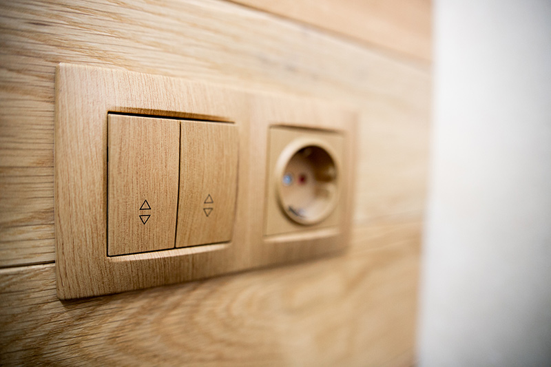 Hide Your Electrical Outlets to Streamline Your Kitchen Design Hide Your Electrical Outlets to Streamline Your Kitchen Design
